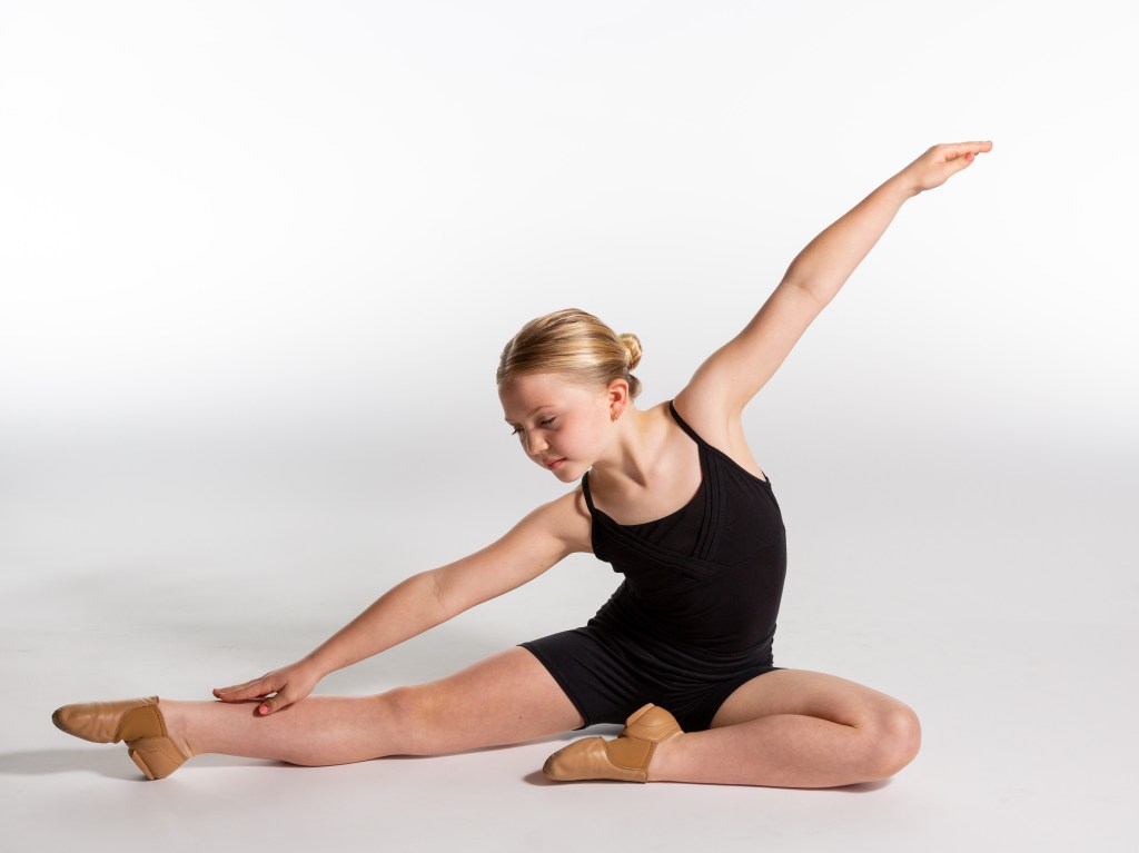 Private Lessons - Unbound Dance Studio