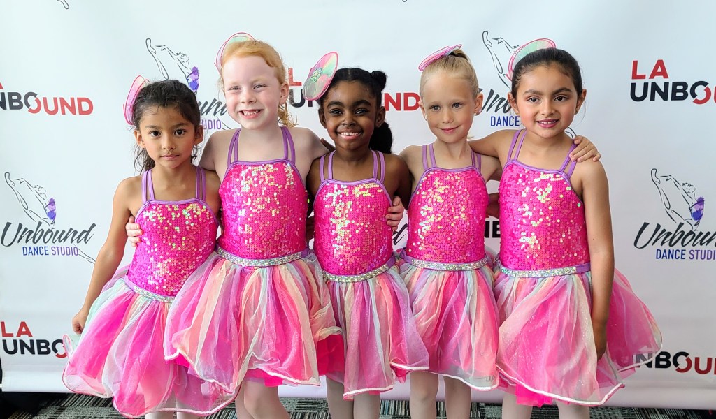 Schedule & Tuition - Unbound Dance Studio