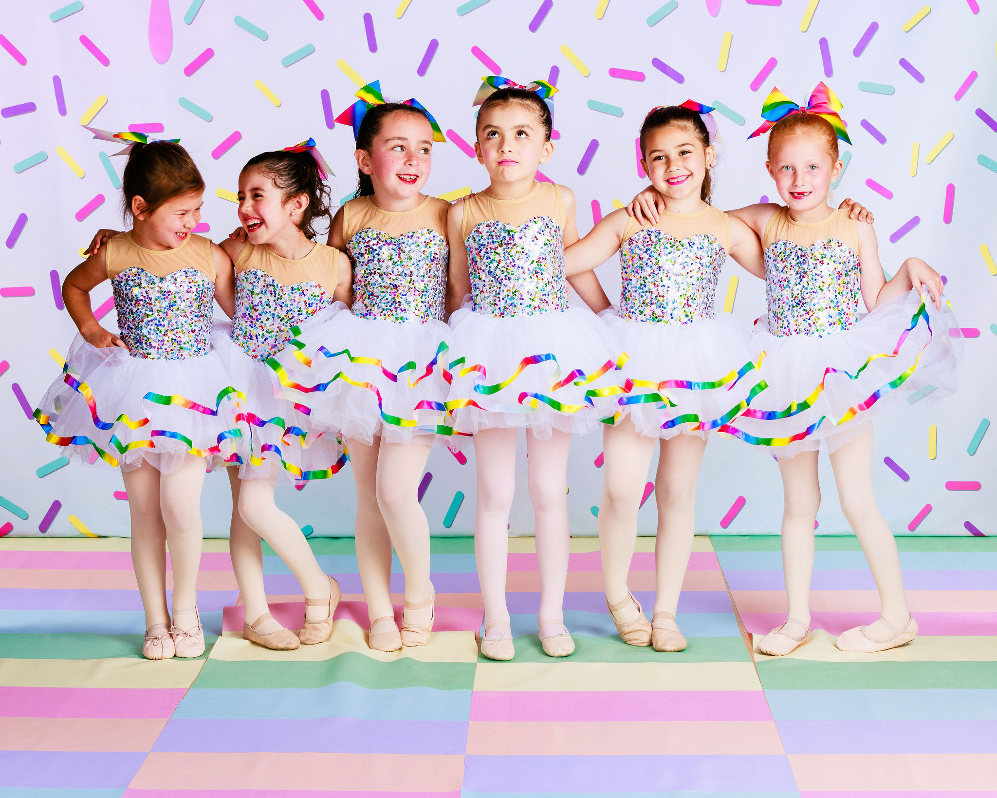 faqs - Unbound Dance Studio