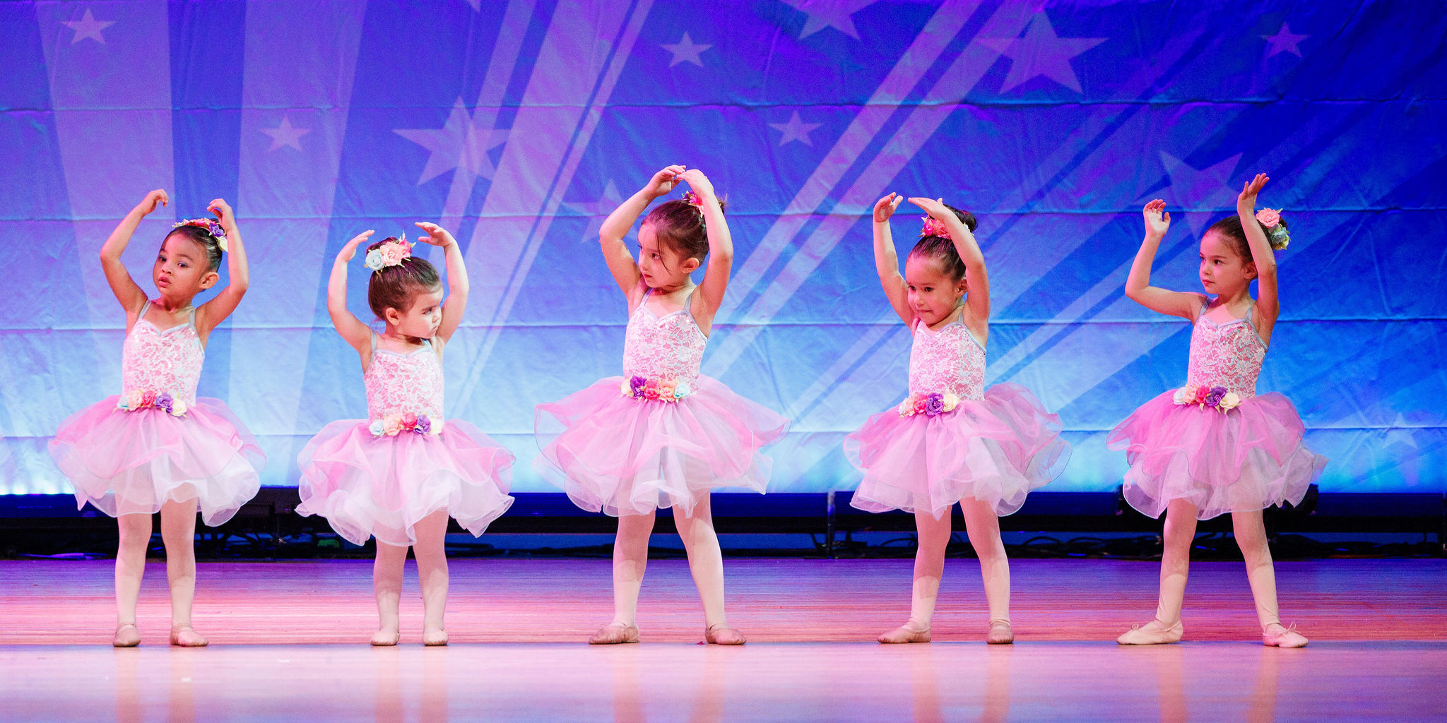 For Kids - Unbound Dance Studio