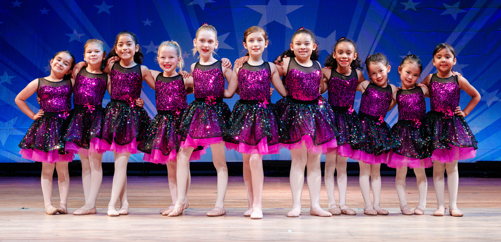 Our Story - Unbound Dance Studio